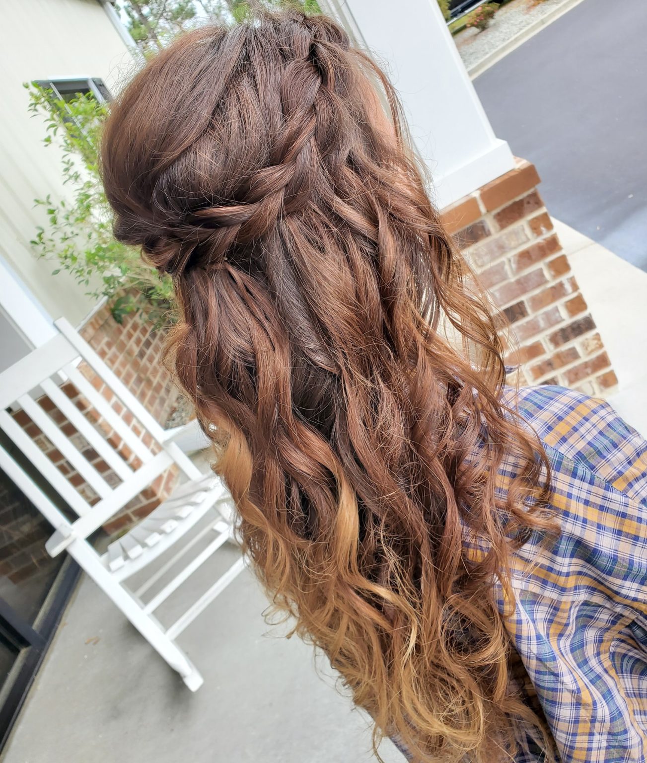 The Forest Salon and Spa