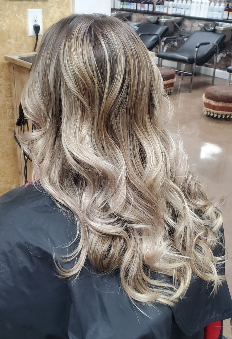 The Forest Salon and Spa