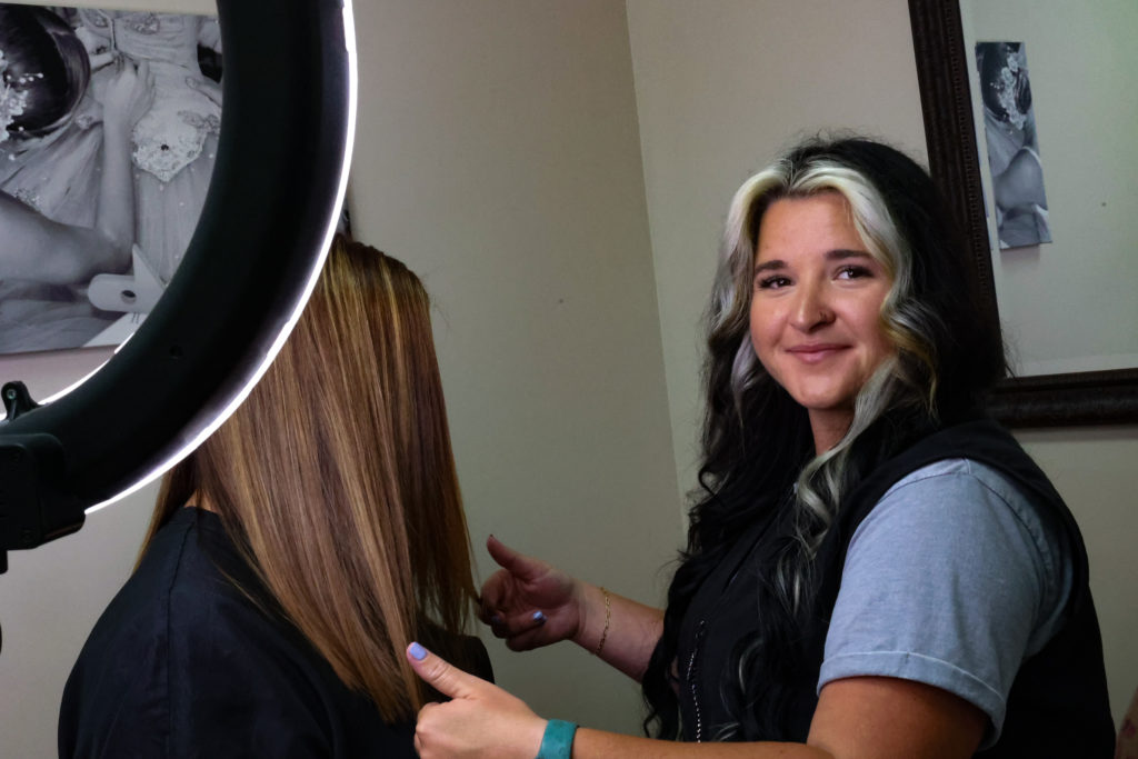 Our Team – The Forest Salon and Spa