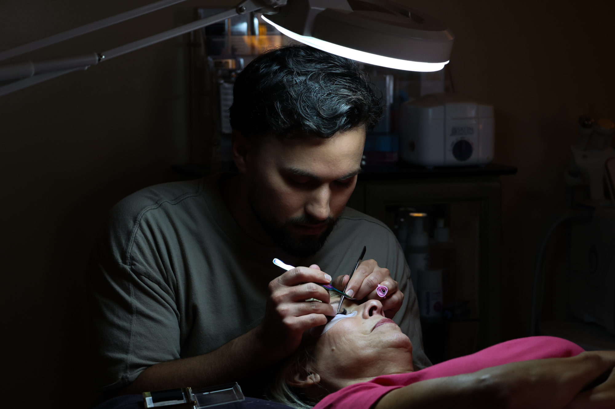 Our Team – The Forest Salon and Spa