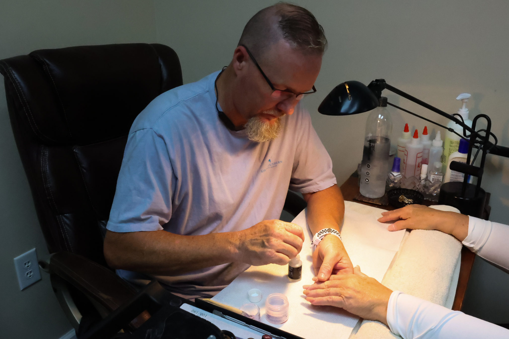 Our Team – The Forest Salon and Spa