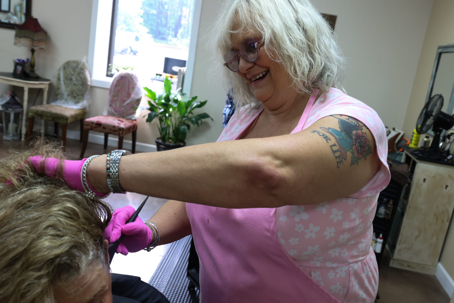 Our Team – The Forest Salon and Spa