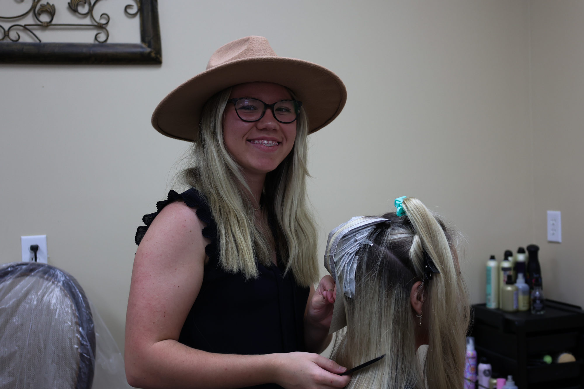 Our Team – The Forest Salon and Spa