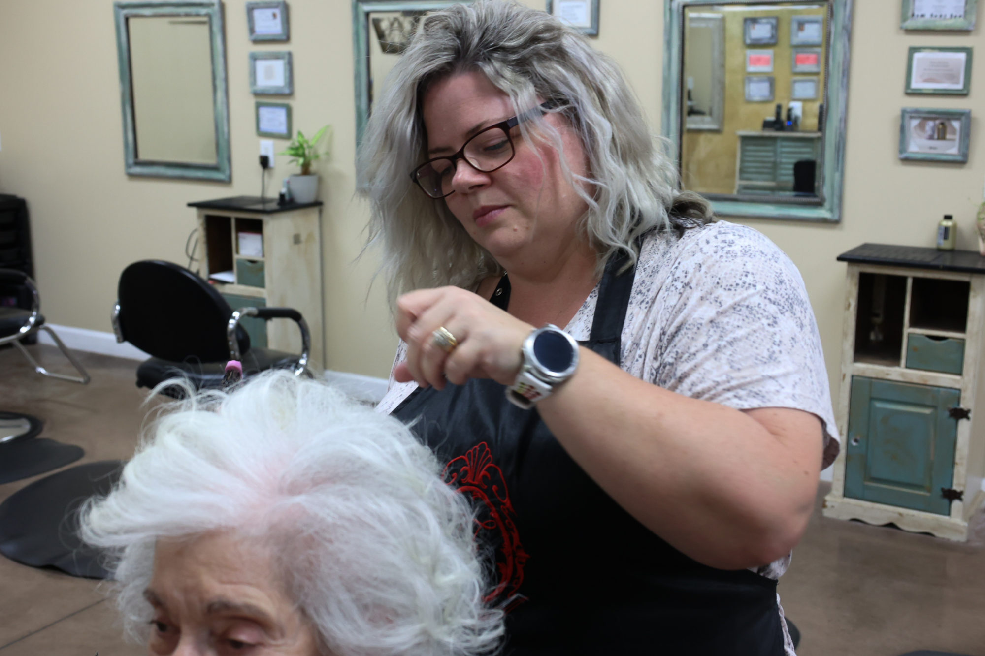 Our Team – The Forest Salon and Spa