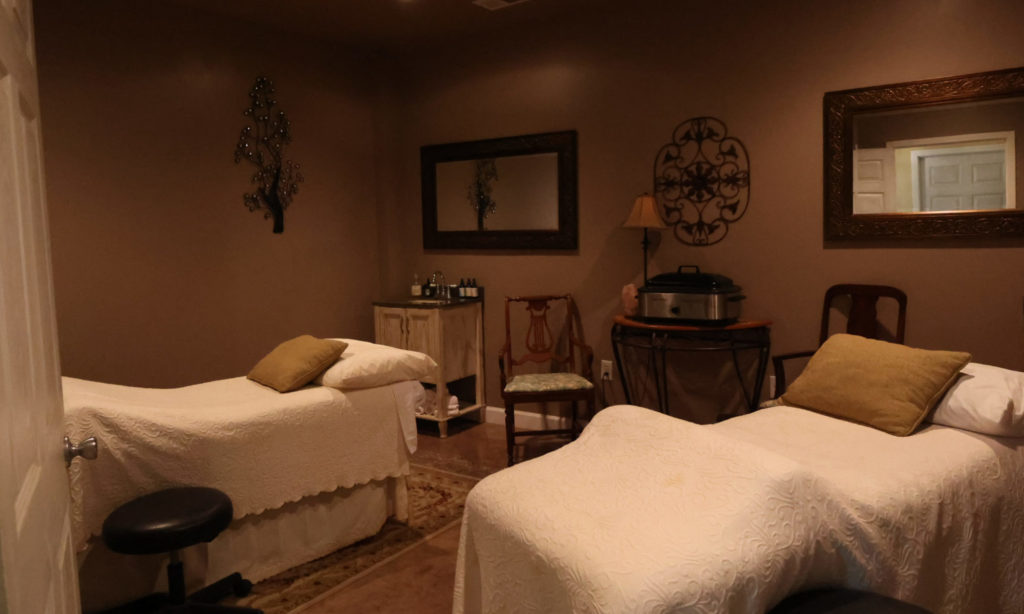 The Forest Salon and Spa